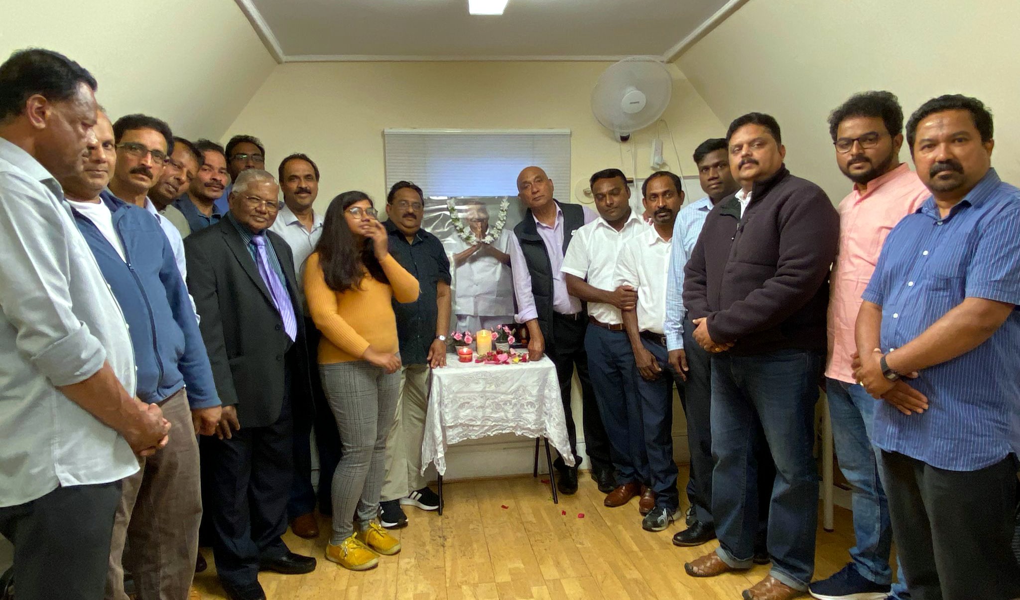 KALA Joins Historic Saree Walkathon in London to Celebrate India’s ...