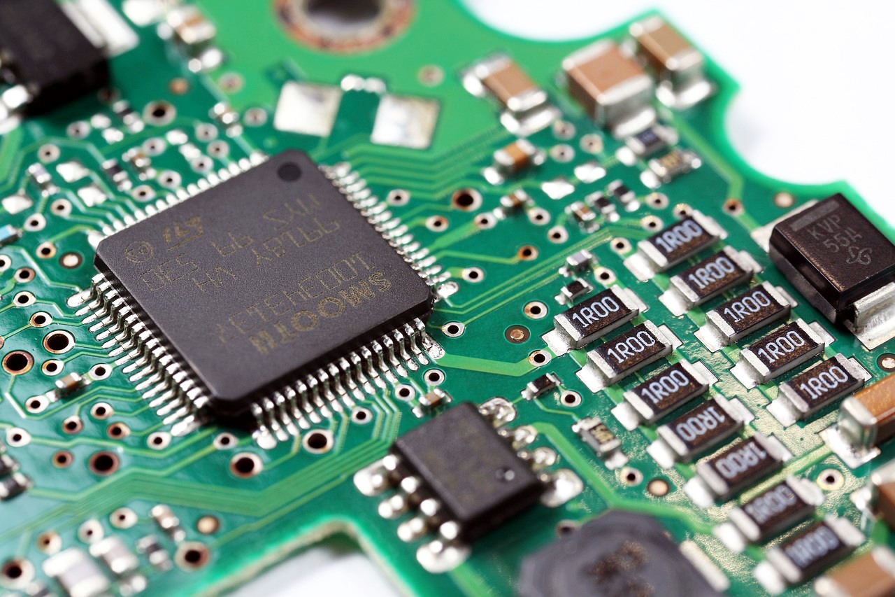 India's semiconductor ambition stalled