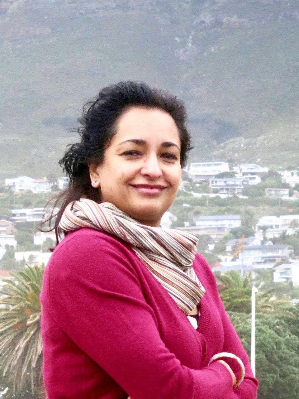 Obituary: In Loving Memory of Dr. Anne Philip (1958-2024)