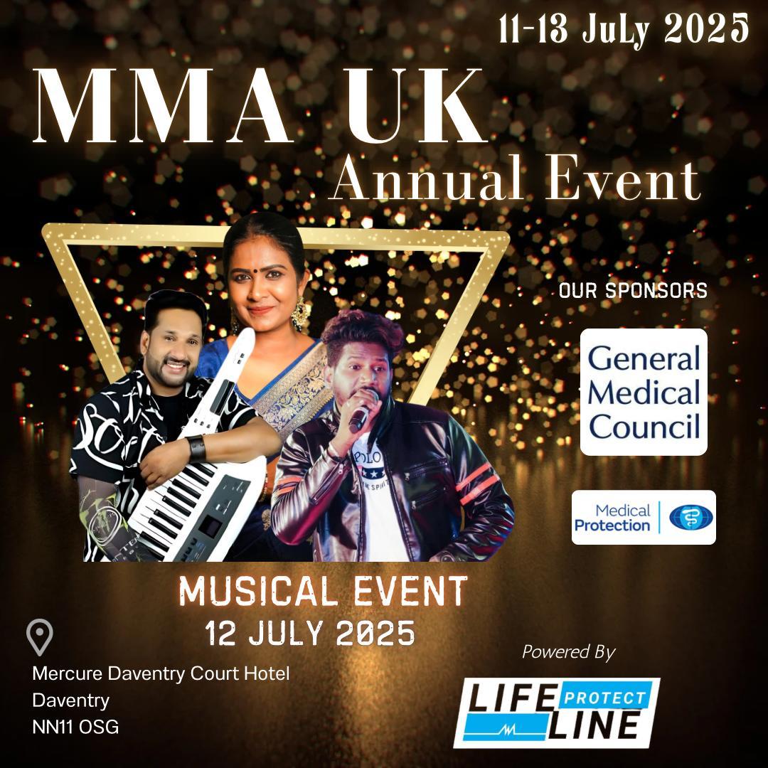 Vibrant Weekend of Culture and Friendship: Malayali Doctors and Friends ...