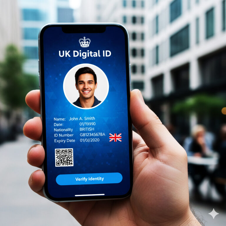 UK’s Digital ID Plan Should Take Note of Aadhaar, India’s Digital ...