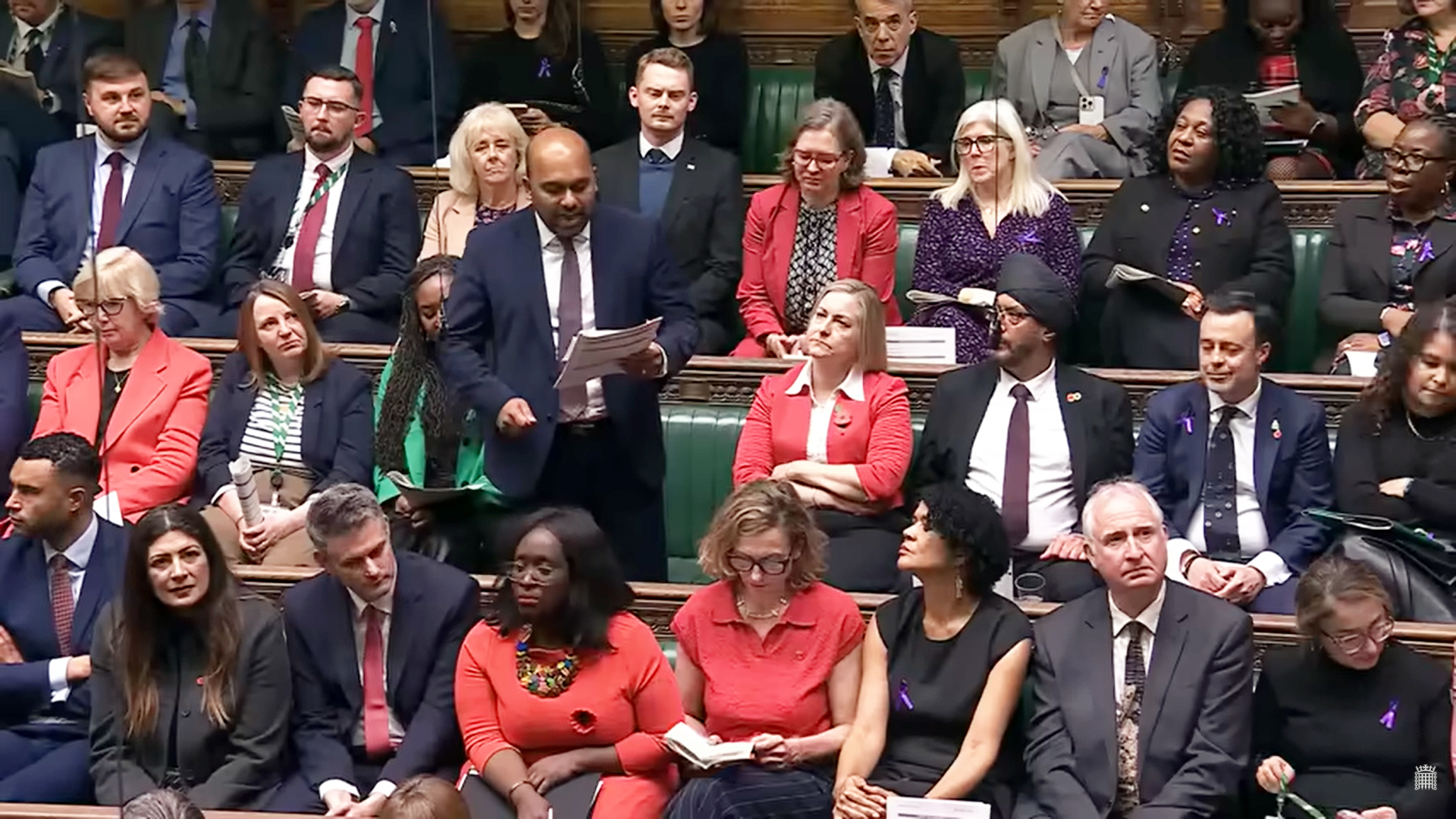 Sojan Joseph MP Challenges Kent County Council’s Mismanagement at PMQs